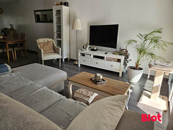 Appartement 2 pièces à Fougères, Paron, Orières, Ecartelée, Bonabry, à vendre