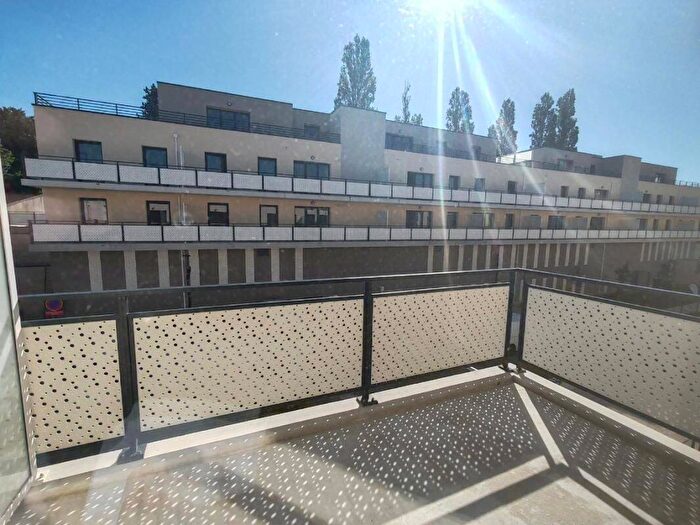 Saint Chéron-Hauts de Chartres-Puits Drouet - Appartement 2 pièces à louer