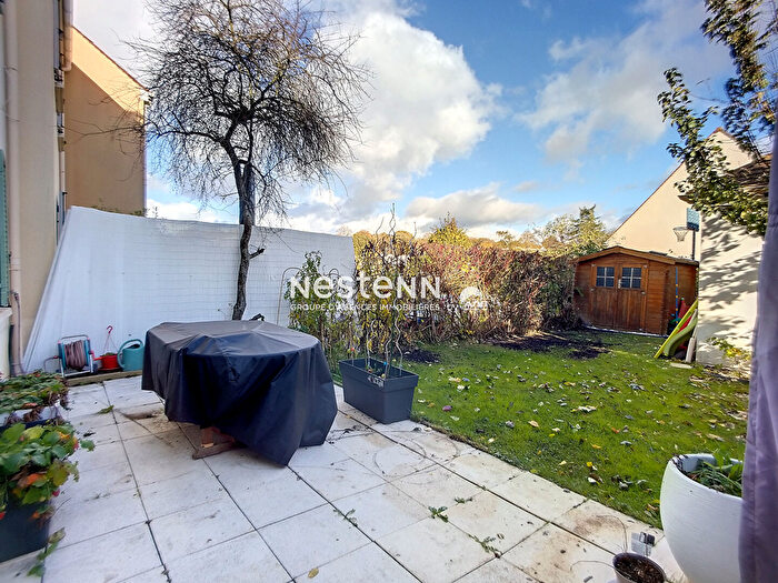 Maison à louer - Bois-dArcy, Les Langots, La Croix Bonnet, Forêt Domaniale - 5 pièces - 4 chambres