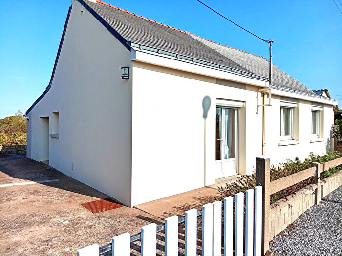 Ancenis : Maison 5 pièces à vendre