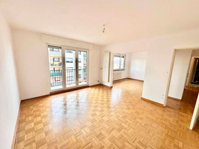 Appartement 3 pièces à louer à Reichstett