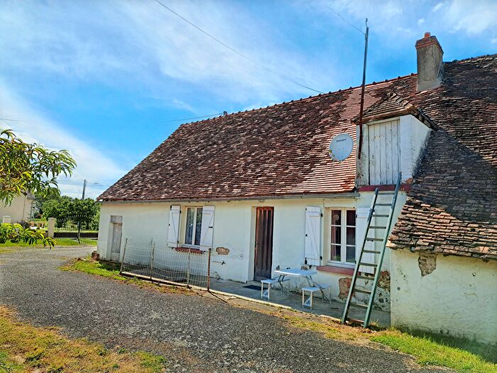 Maison 5 pièces à vendre à Tilly
