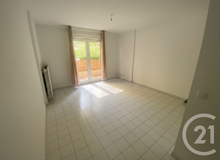 Appartement à louer - Montpellier, Les Cévennes, Clementville - 1 pièce