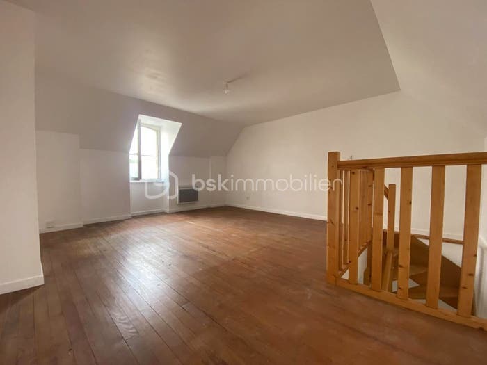 Douarnenez, Centre-ville, Port Rhû - Appartement 2 pièces à vendre