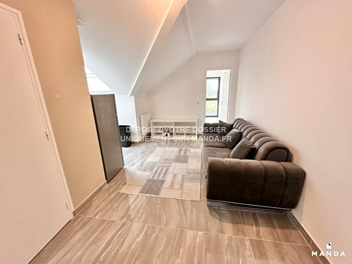 Appartement 3 pièces à Savigny-sur-Orge, Plateau, à louer