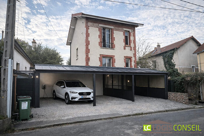 Maison à vendre - Châtillon, Savoie, Brossolette - 4 pièces - 3 chambres