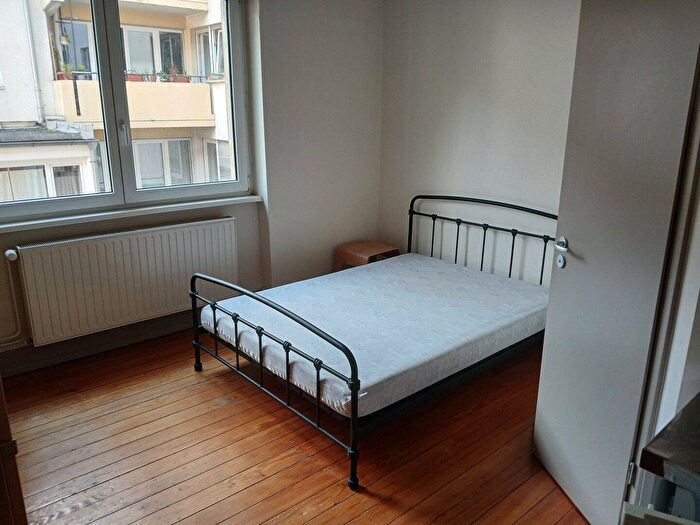 Gare Centre, Strasbourg - Appartement 1 pièce à louer