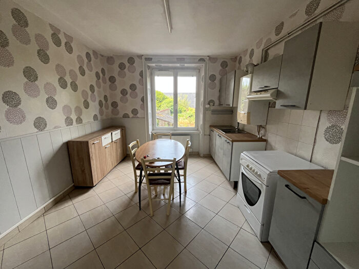 Appartement 2 pièces à vendre - Fougères, Paron, Orières, Ecartelée, Bonabry