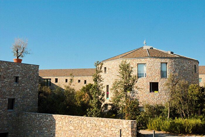 Appartement à louer - Nord Ouest, Le Crès - 3 pièces - 2 chambres