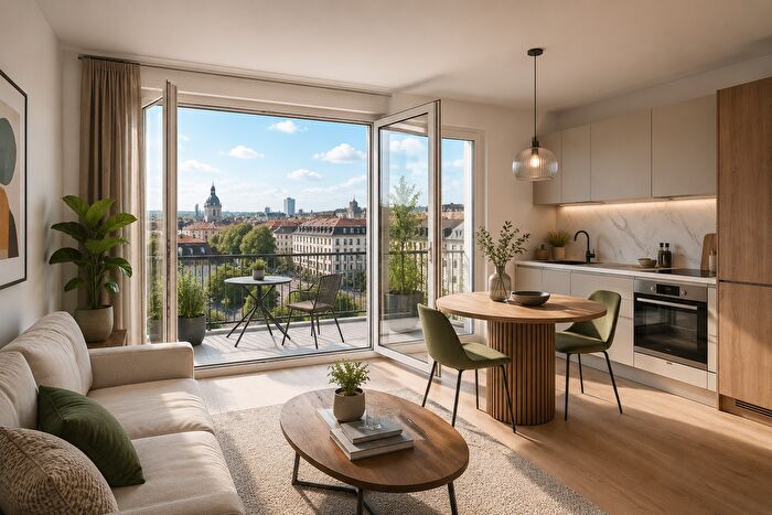 Nancy, Stanislas, Meurthe - Maison 2 pièces à vendre