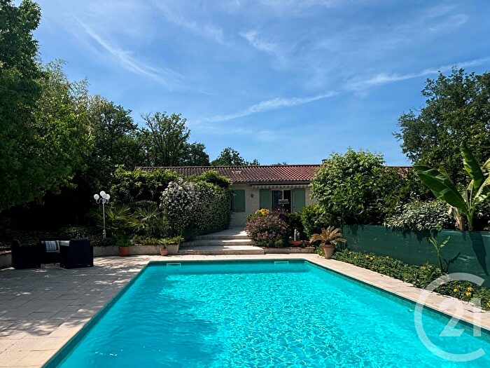 Maison 6 pièces à Rouffiac, à vendre