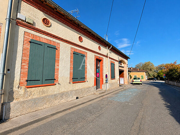 Maison 3 pièces à louer à L'Isle-Jourdain