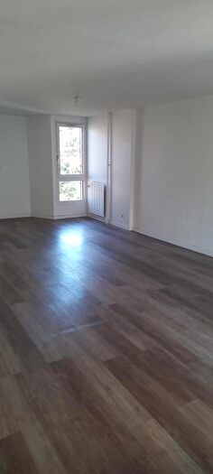 Échirolles, Villeneuve - Appartement 3 pièces à louer