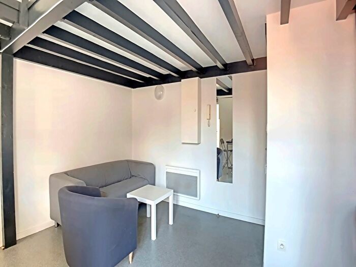 Appartement 3 pièces à louer à Saint-Étienne, Centre-ville, Peuple, Chavanelle