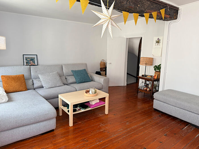 Maison 6 pièces à vendre à Meulan-en-Yvelines