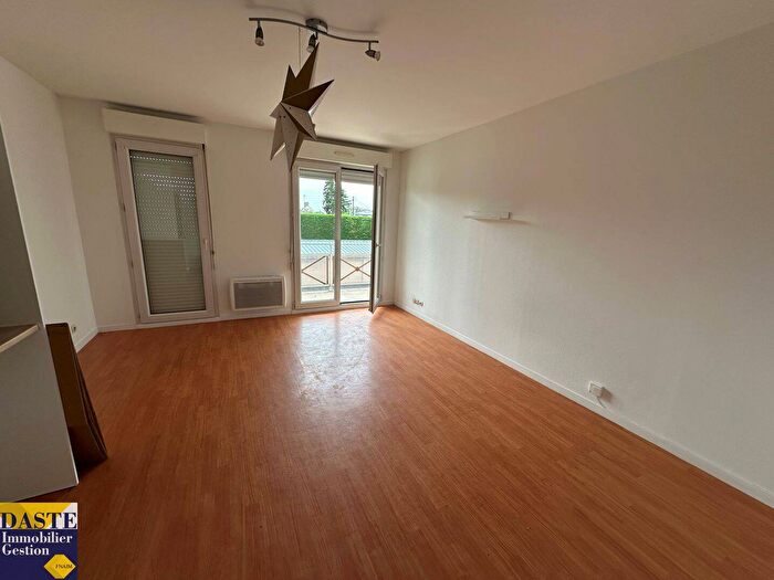 Appartement 2 pièces à louer à Pontault-Combault
