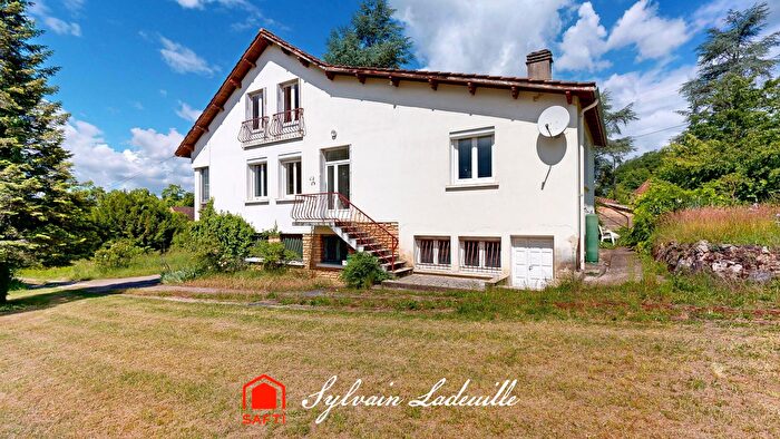 Maison 8 pièces à vendre - Le Bugue