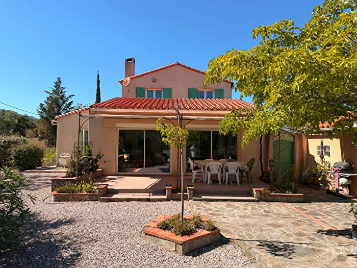 Montauriol : Maison 7 pièces à vendre