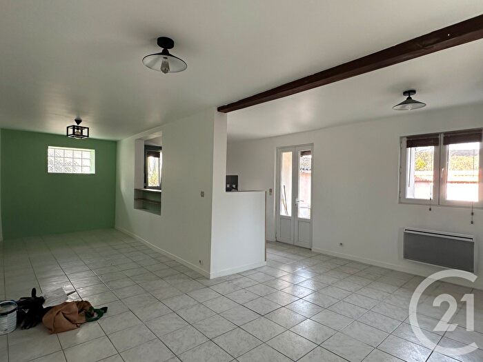Rebais : Maison 5 pièces à vendre