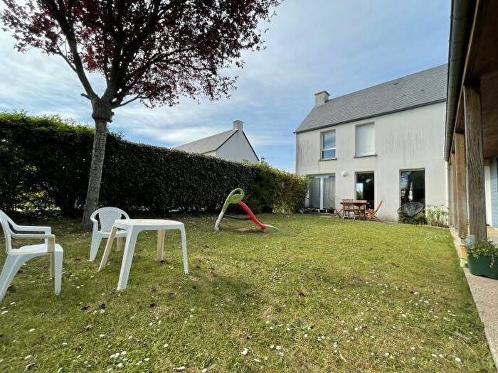 Maison 5 pièces à Louvigny, à louer