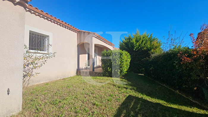 Maison à vendre - Valréas - 3 pièces - 2 chambres