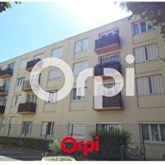 Appartement 3 pièces à louer à Épinay-sur-Orge