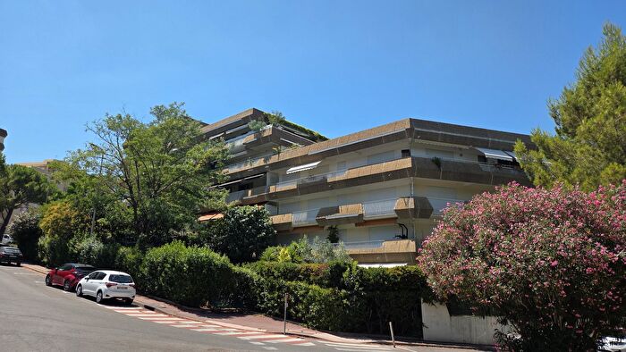 Montpellier, Estanove : Appartement 3 pièces à louer
