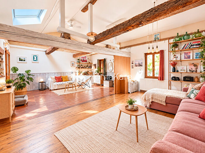Maison 4 pièces à vendre à Auterive