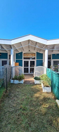 Maison à vendre - Le Verdon-sur-Mer - 1 pièce