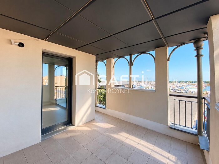 Appartement 4 pièces à Arcachon, Les Abatilles, à vendre