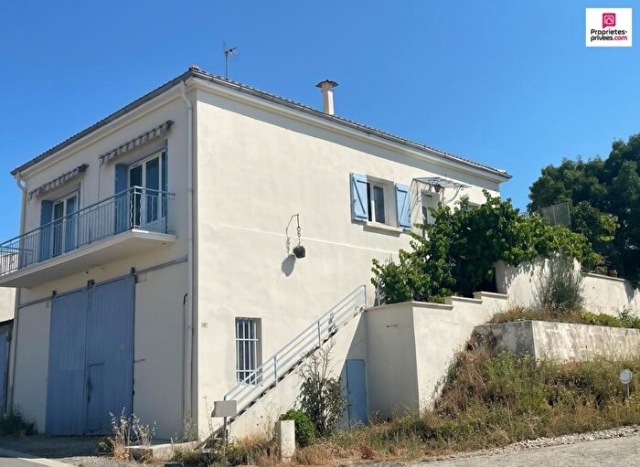 Maison 6 pièces à vendre à Valensole