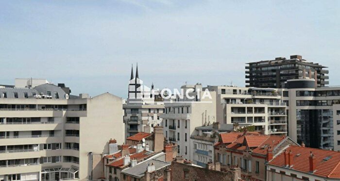 Appartement 2 pièces à louer - Bonnabaud, Clermont-Ferrand