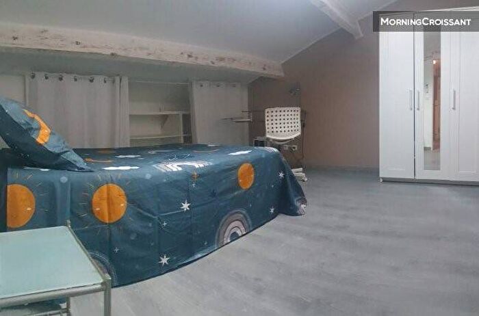 Sud, Le Crès : Appartement 2 pièces à louer