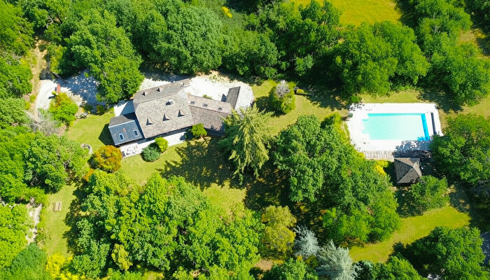 Maison 5 pièces à vendre à Salles-la-Source