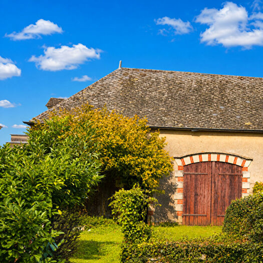 Maison 5 pièces à vendre - Beaulieu-sur-Layon