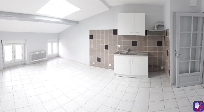 Pamiers, Foulon, Gloriette - Appartement 4 pièces à louer