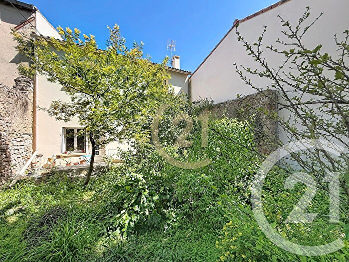Maison 6 pièces à vendre - Saint-Jean-de-Védas