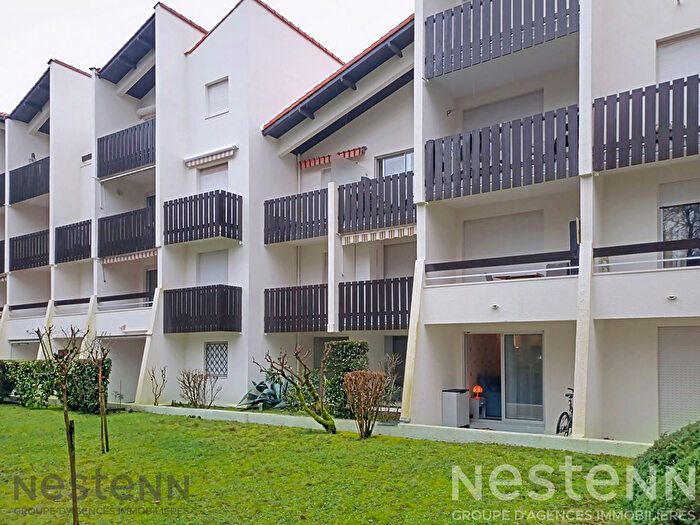 Appartement à vendre - Saint-Georges-de-Didonne, Didonne, Boubes, Suzac - 1 pièce