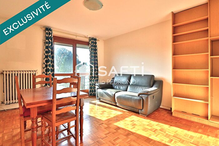 Tucquegnieux - Appartement 3 pièces à vendre