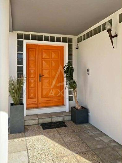 Maison à vendre - Royan - 7 pièces - 4 chambres