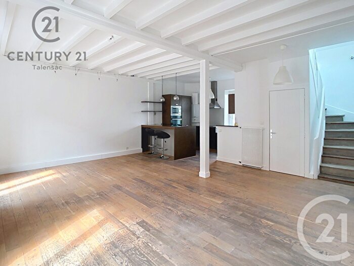 Appartement 4 pièces à vendre à Nantes, Hauts-Pavés, Saint-Pasquier, Saint-Félix, Université