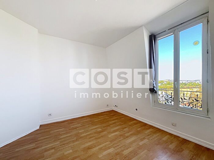 Colombes, Stade : Appartement 2 pièces à vendre