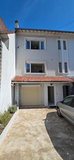 Maison 6 pièces à vendre - Champigny-sur-Marne, Le Bois l'Abbe, Coeuilly