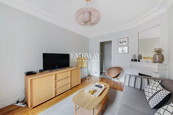 Appartement à vendre - Paris e , Montorgueil, Etienne Marcel - 2 pièces - 1 chambre