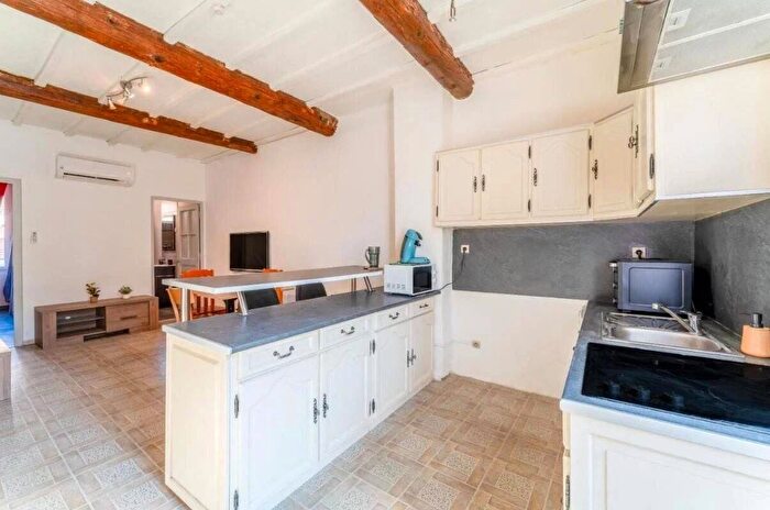 Appartement 1 pièce à louer - Esplanade, Nîmes
