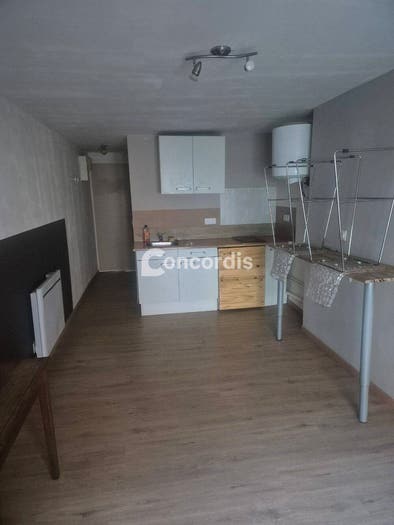 Appartement 1 pièce à Verdun, à louer