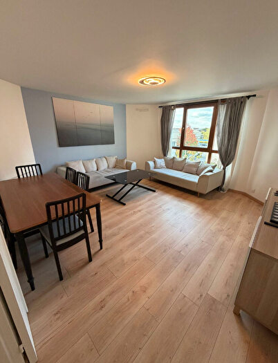 Appartement à vendre - Arnouville, Robert Schuman, Stade - 4 pièces - 3 chambres