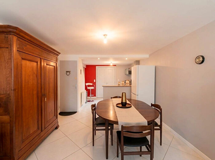 Maclas - Maison 3 pièces à vendre