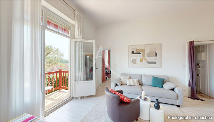 Appartement 2 pièces à vendre - Urrugne