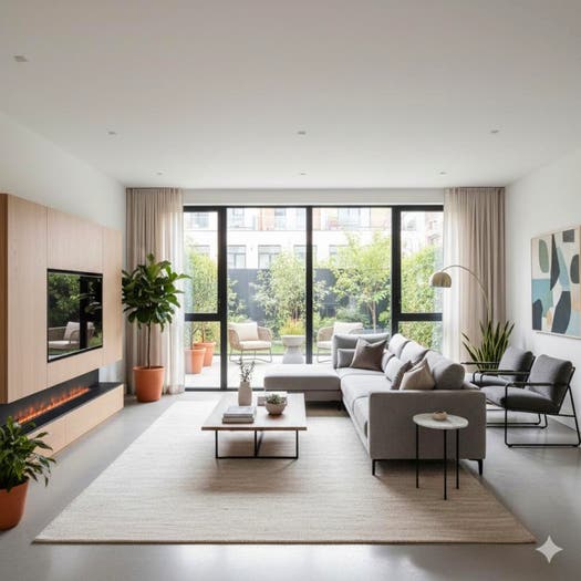 Appartement 4 pièces à Rosny-sous-Bois, Le Pré Gentil, à vendre